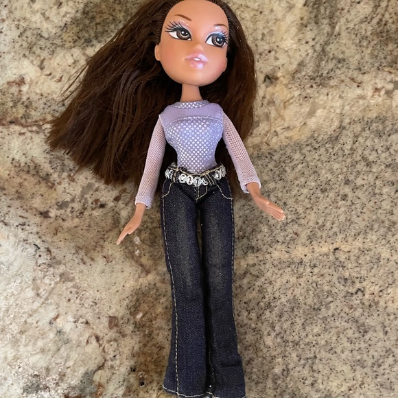 Bratz | Toys | Vintage 20 Bratz Doll Redressed | Poshmark